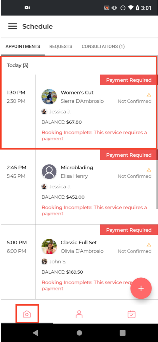 Android Business App - New Features! (Nov 6, 2022 and Dec 11, 2022 ...