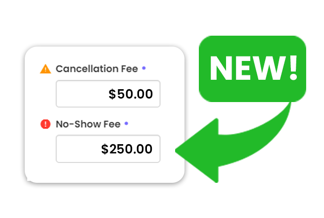 How do I set a Cancellation Policy & No-Show Fee? – Cojilio Help Center