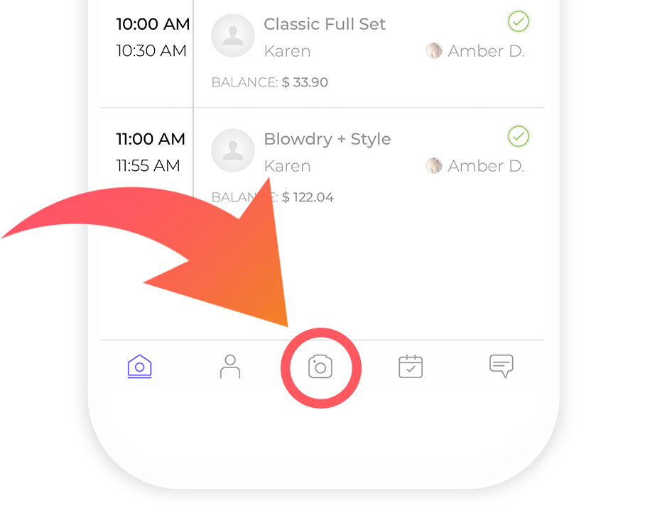 How to Send a Push Notification (send an announcement to your entire client list) – Cojilio Help ...
