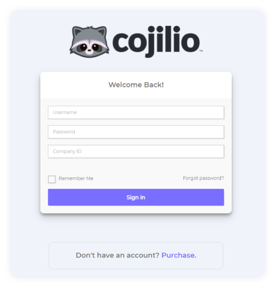 Getting Started with Cojilio – Cojilio Help Center